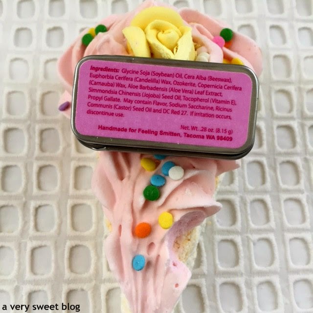 Feeling Smitten Strawberry Mint, Sugar Brulee, Sweet Watermelon, Cake ...