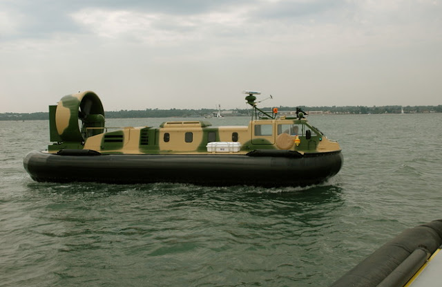 Desarrollo y Defensa: La Foto: Conociendo al Griffon 2000TD