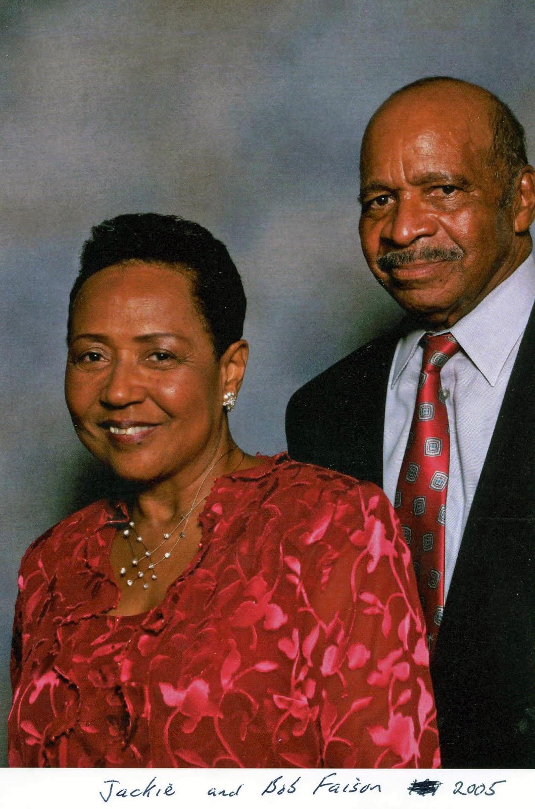 secret service: The Kennedy Detail's Robert Faison