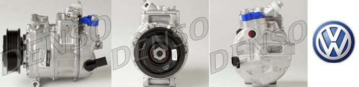 VW GROUP: 2E0820803H VW GROUP-AC COMPRESSOR