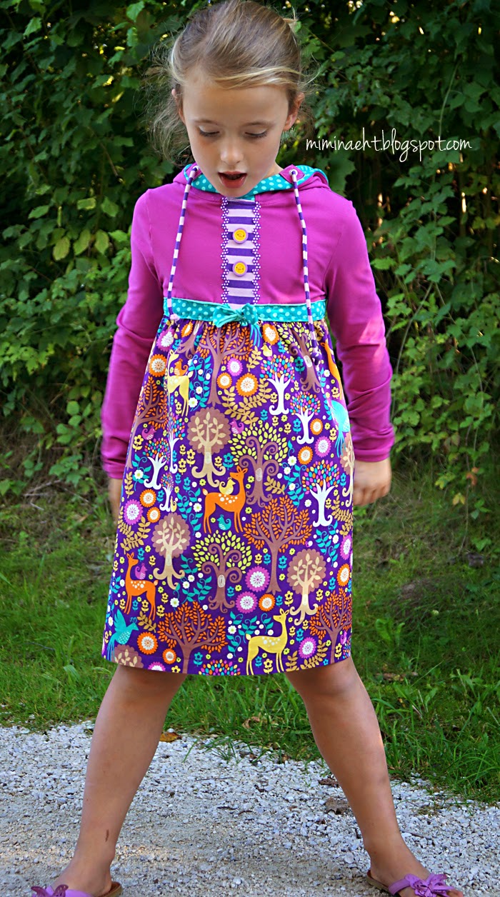 Mimi näht: Wunsch erfüllt?