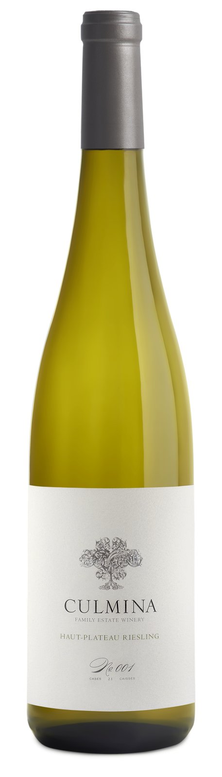 John Schreiner on wine: Culmina extends its wine portfolio