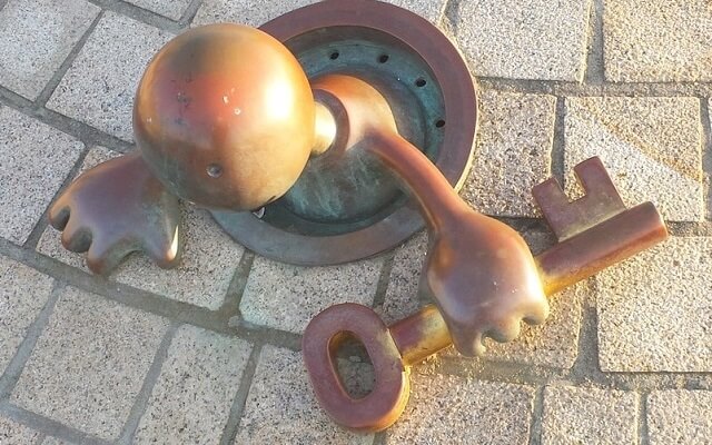 ANAHTARLARIMIZ - GÖNÜL DEMLİĞİM