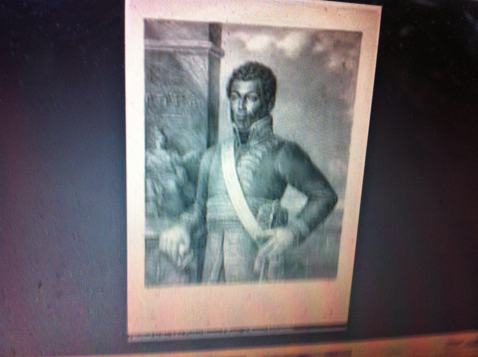 THE BLACK SOCIAL HISTORY:: BLACK SOCIAL HISTORY : AFRO-HAITIAN ...