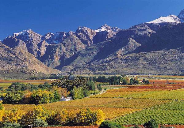 Bards and Tales: The Witch of The Hex River Valley