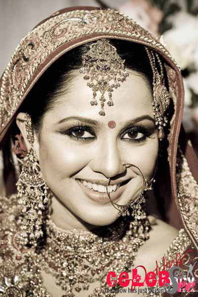 BD Actress Nadia And BD Actor Shimul Wedding Photos CelebSee BD CelebSee