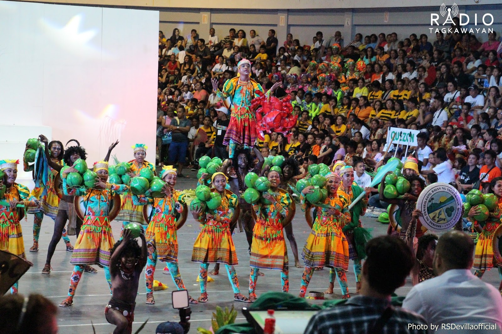 WATCH: TAGKAWAYAN SA NIYOGYUGAN ~ RADIO TAGKAWAYAN