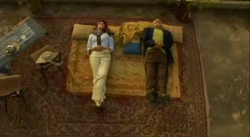 Film Walrus Reviews: Film Atlas (Jordan): Captain Abu Raed