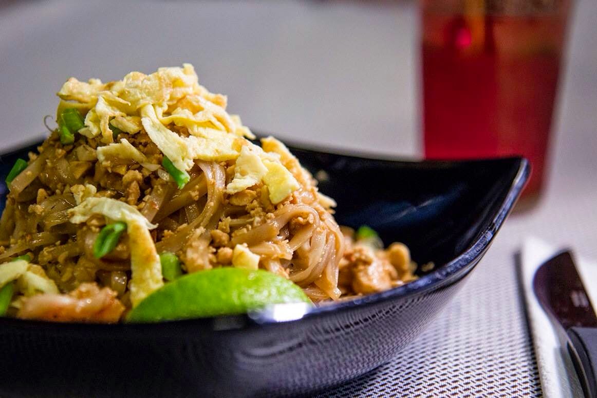 My Favorite Food Delivery Joints in Beirut