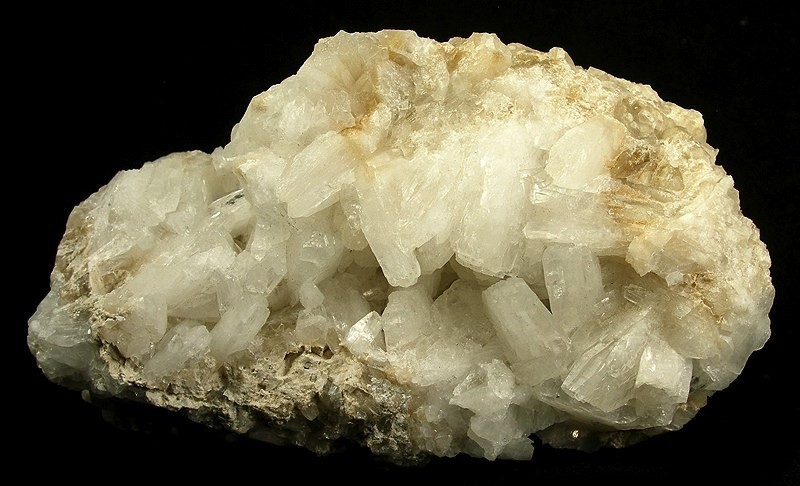 BORATOS ~ MINERALOGÌA