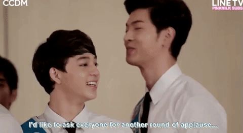 Coração Feroz: Recomendação/resenha de BL: 2 moons