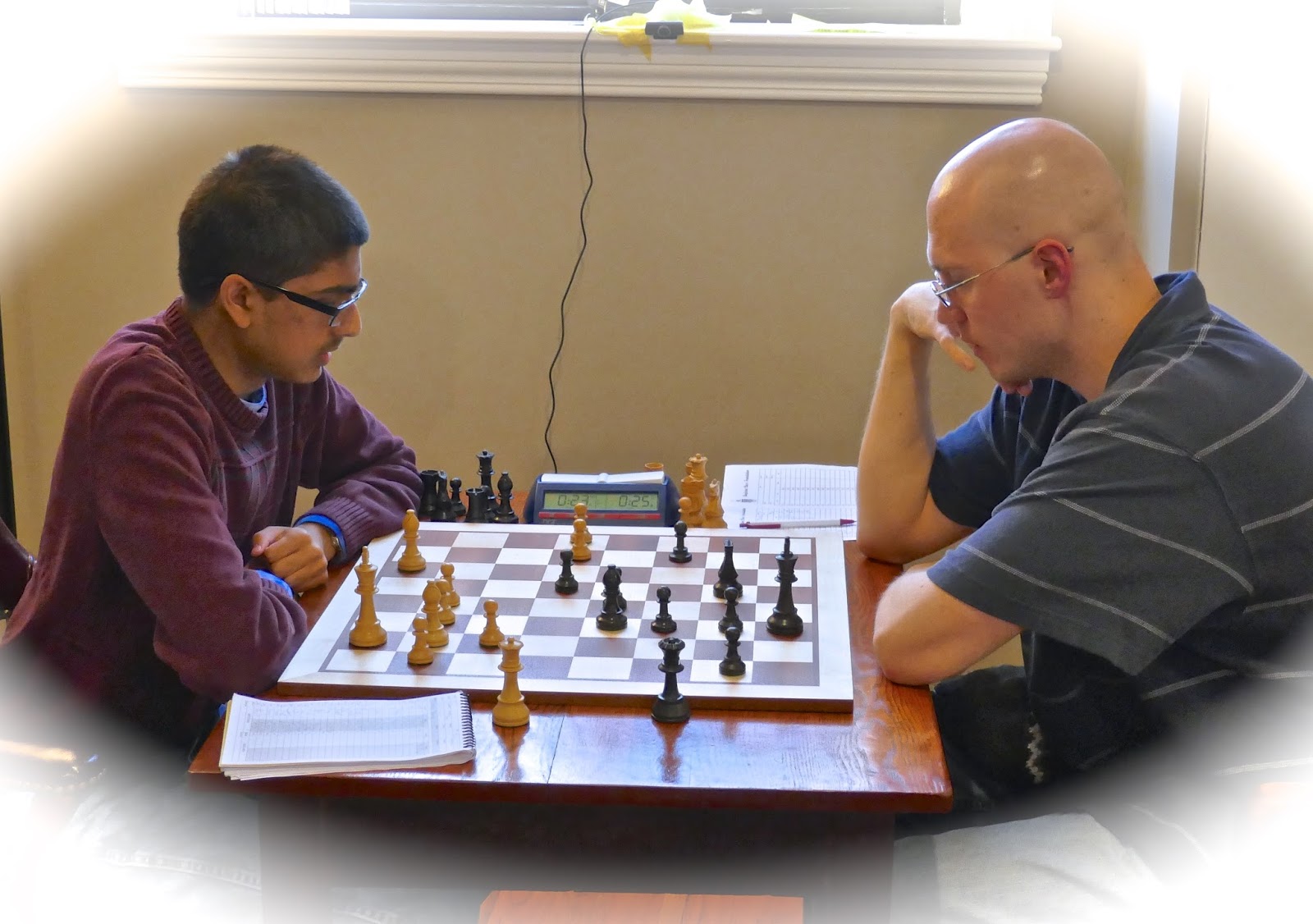 Boylston Chess Club Weblog: BCC LEGENDS OF CHESS {Nicholas Rossolimo ...