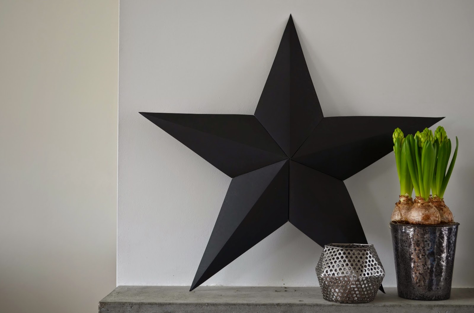 Petits Pirates: Ster DIY