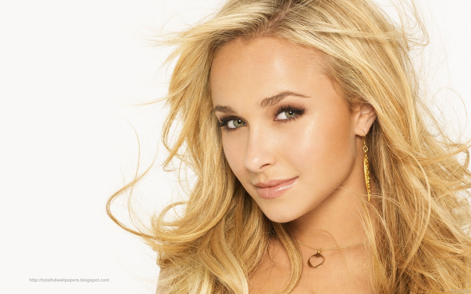 HD Wallpapers: Hayden Panettiere HD Wallpapers