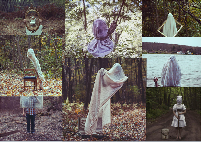 Lorna Kelley- AS Photography Coursework: Weird and Wonderful ...