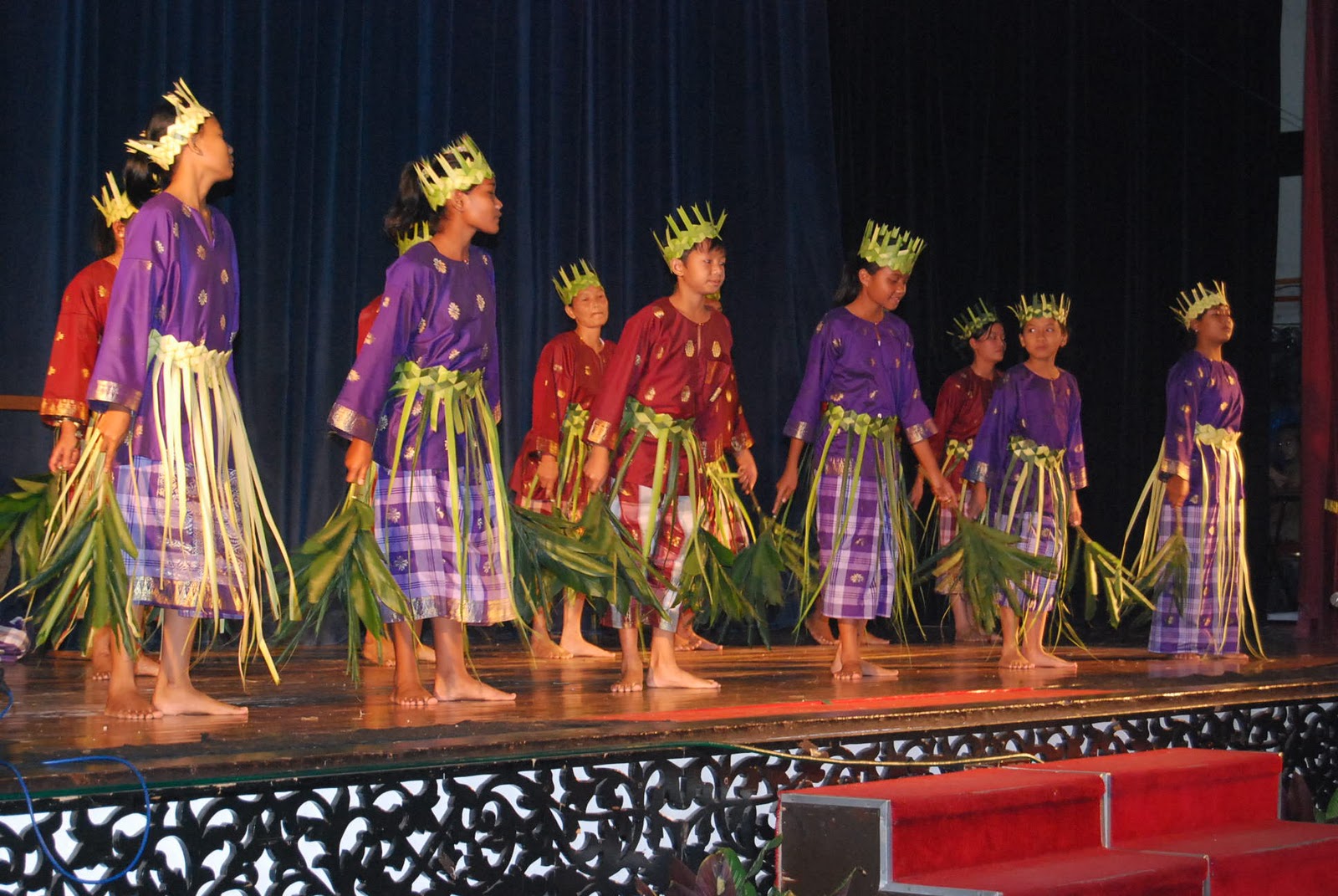 Malam Tradisi Sastera Rakyat 26