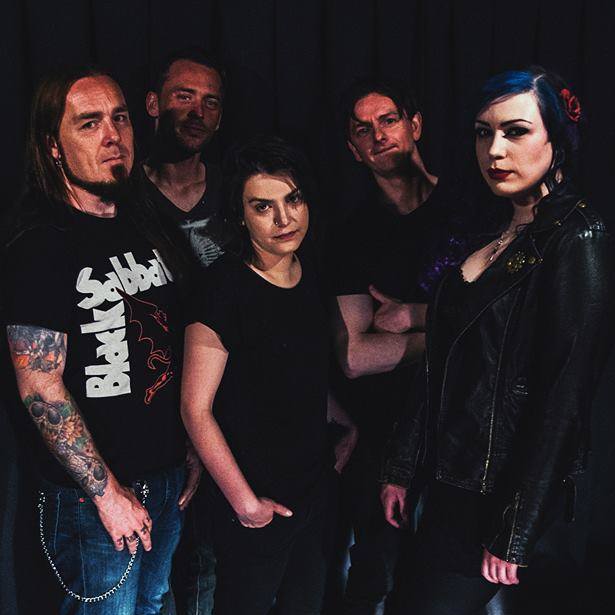 EARTHQUAKER : Rock y letras: Mother Mooch : lo que nos puede ofrecer ...