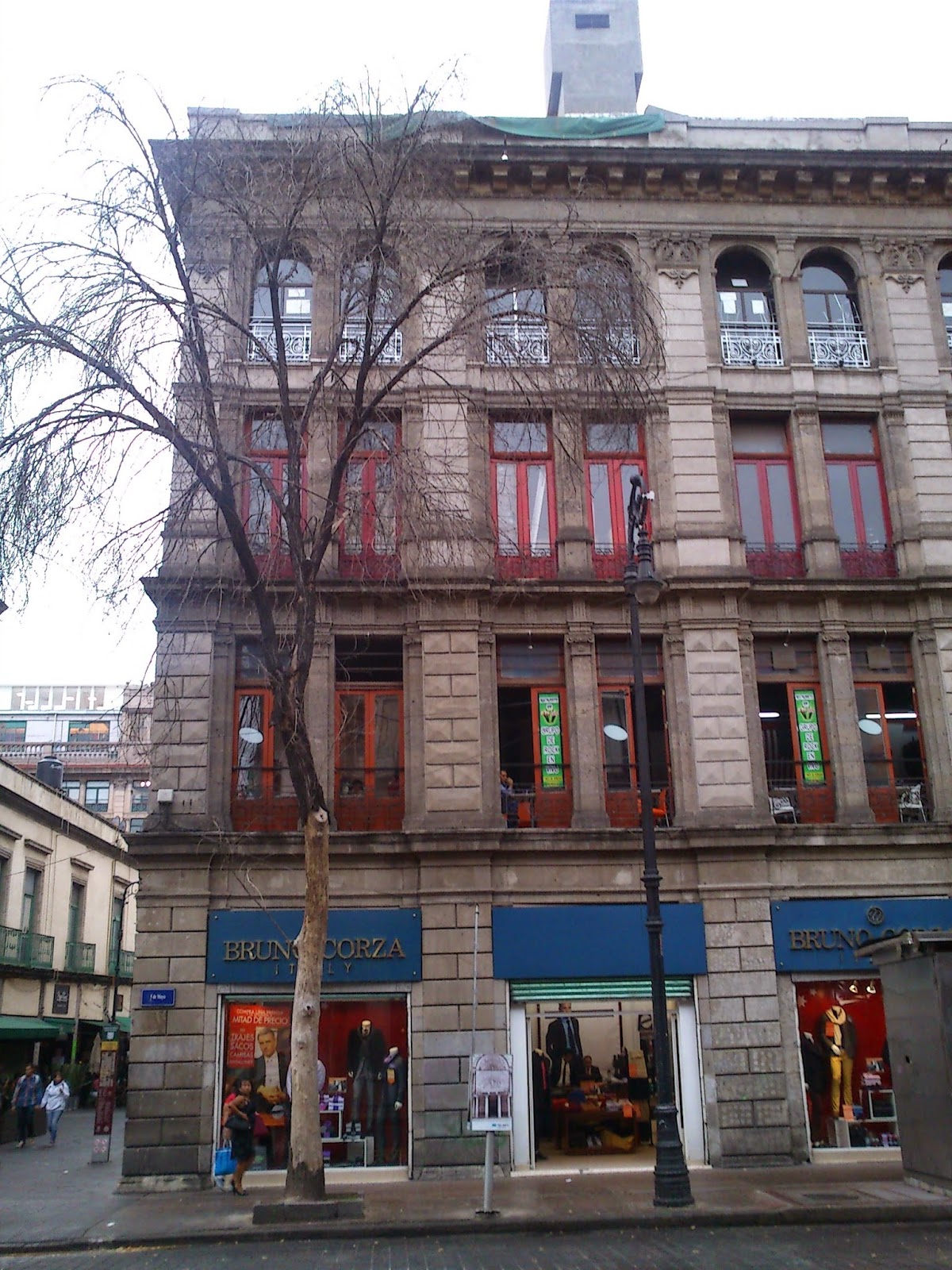 Javier Blog "UAM AZCAPO"