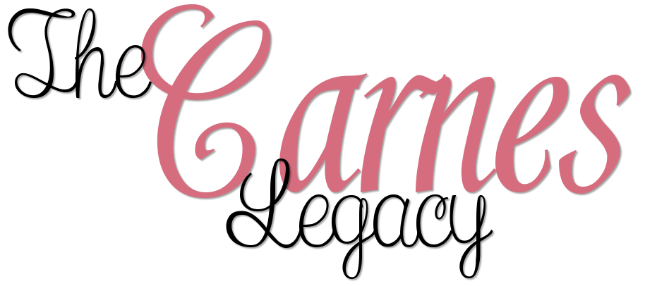 The Carnes Legacy: Introducing the Carnes Family