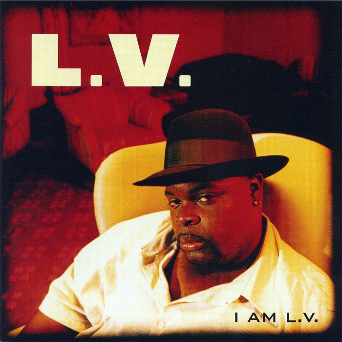 R&B LOVE: L.V. / I Am L.V. (1996)
