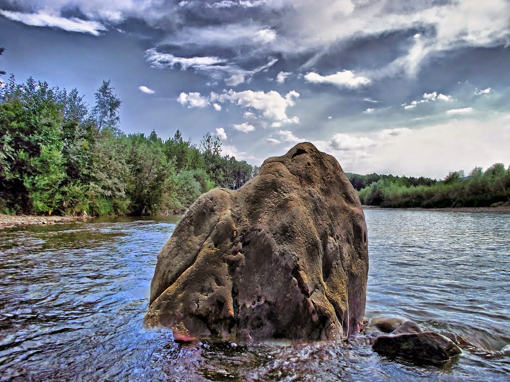 Raul Buzau Comuna Berca - Buzău, orasul sufletului meu