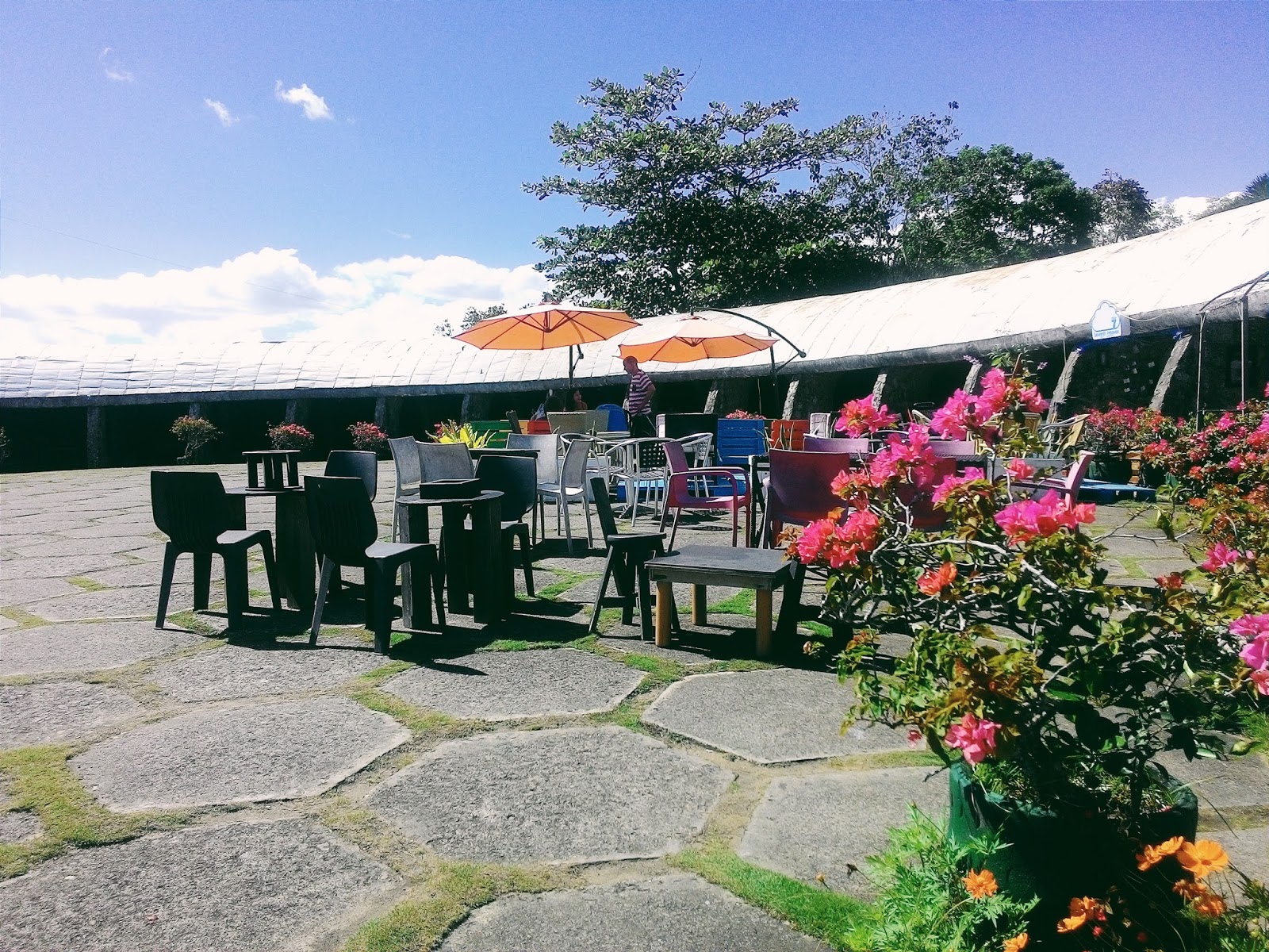 Tops Lookout Cebu: Almera Talks | Sharing life's little moments