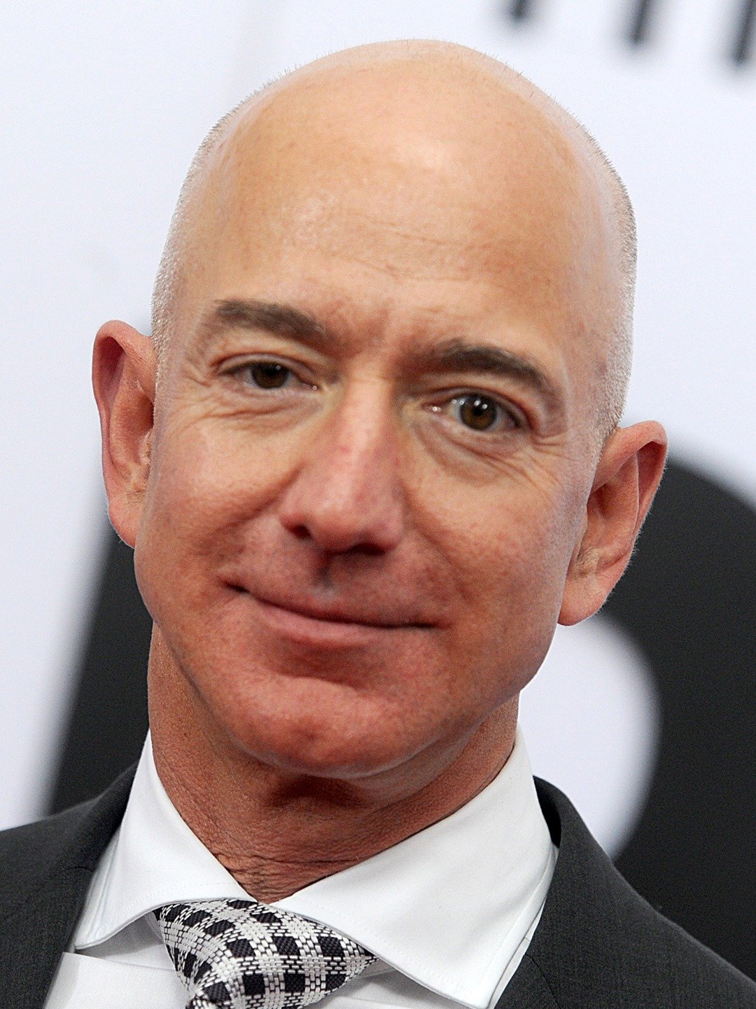 Rick's Random Musings: Jeff Bezos Warns: Amazon Will Someday Go Bankrupt
