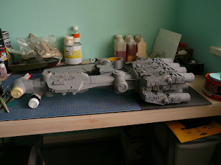 SUKI5150: STAR WARS REBEL BLOCKADE RUNNER.