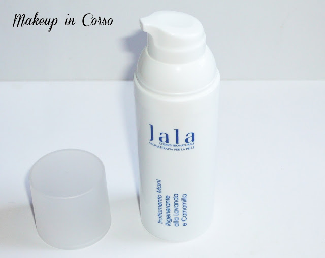 Makeup in Corso: Jala Cosmesi Bionaturale