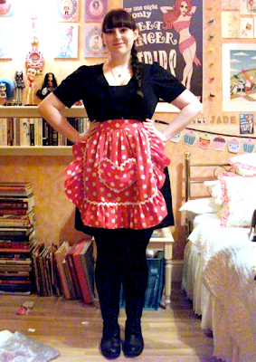 Jade Boylan: Gifts and Goodies