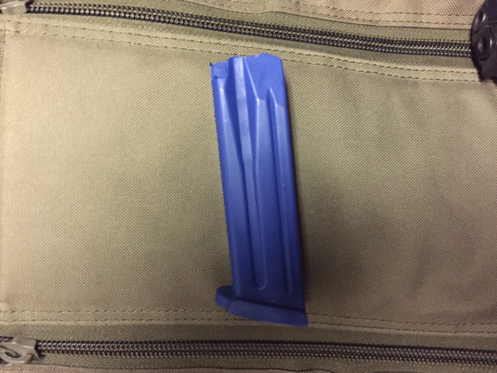 The Shekel - Coins, Law, and Commentary: Good Dry Fire Training Product ...