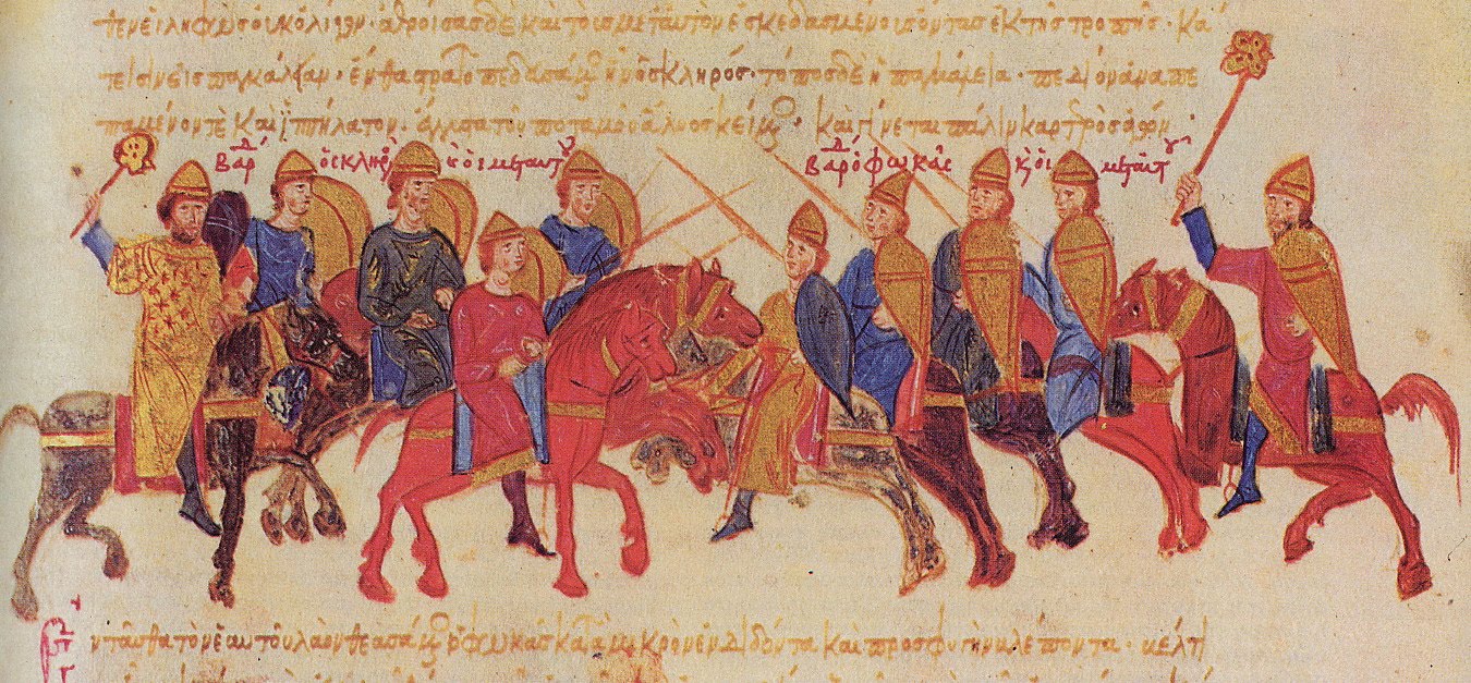 ΑΥΤΟΚΡΑΤΩΡ ΝΙΚΗΦΟΡΟΣ Β΄ ΦΩΚΑΣ - μέρος 2ον