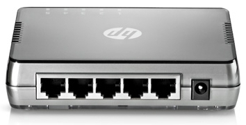 Redes Avanzadas: Tipos de Switch