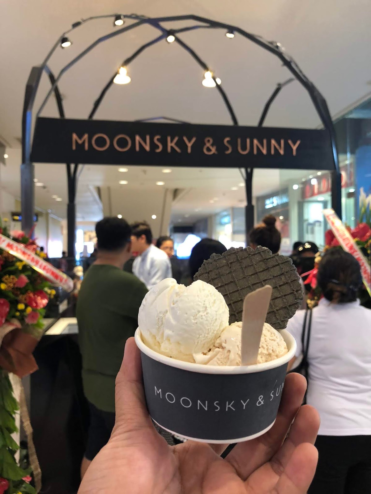 Moonsky & Sunny is Now Open at Centrio Ayala Mall - Cagayan de Oro Today