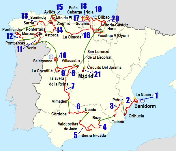 Cyclopunk: 2011-07-24