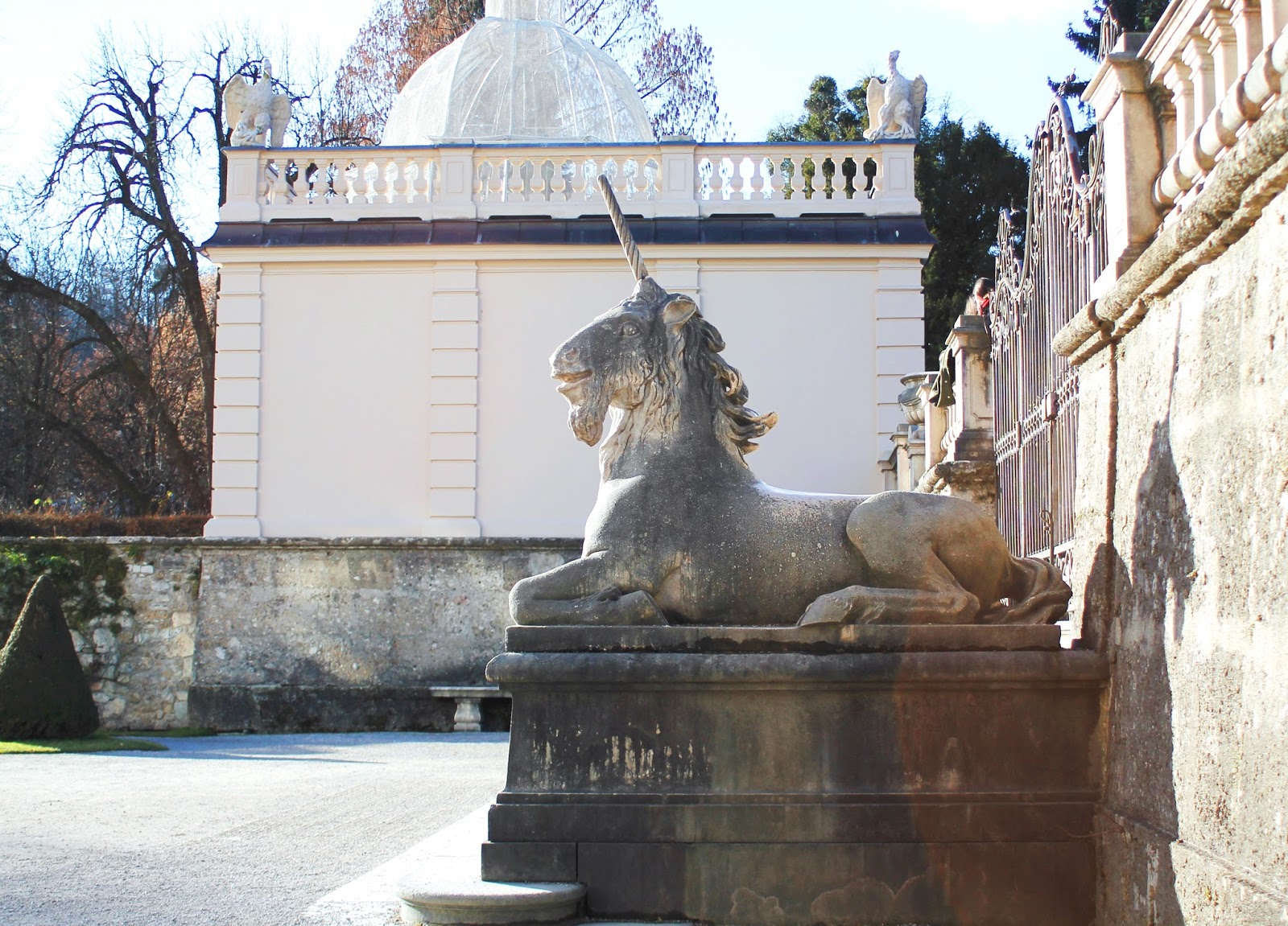 Travel the World: Salzburg, Austria | Makeup Withdrawal