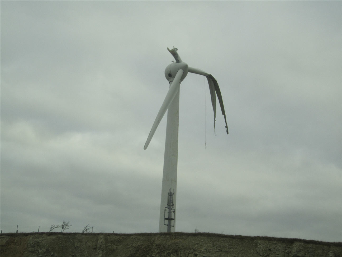 The story of our life returning to England from Braye-sous-Faye: How ...