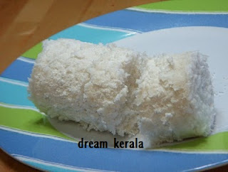 dream kerala: Kerala Puttu (Kuzhal Puttu) In My Kerala Style