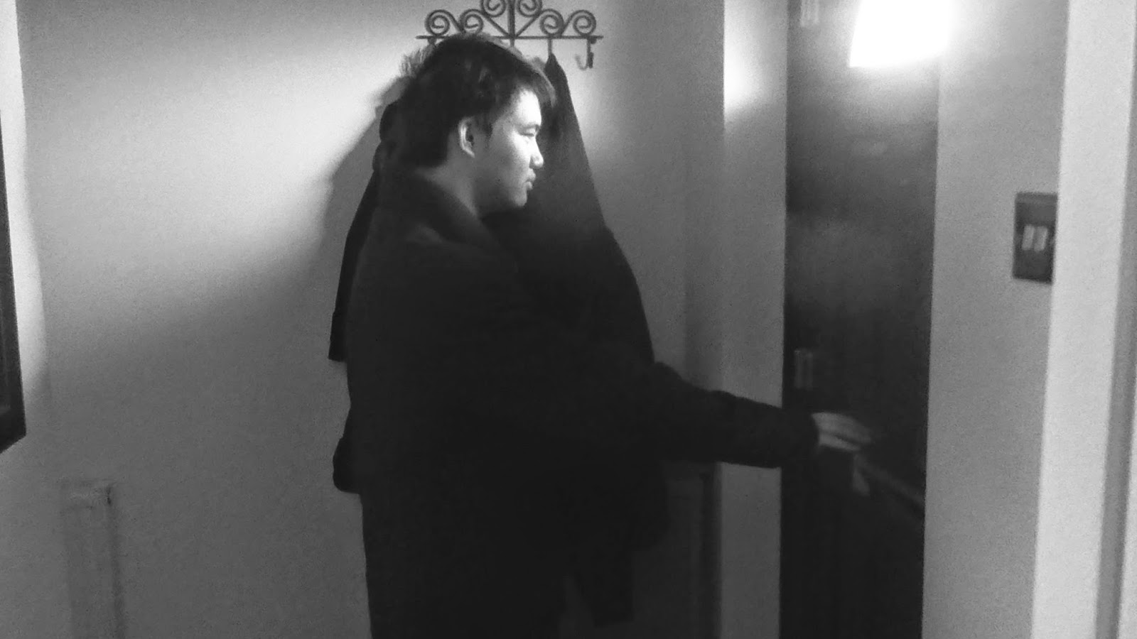 Harry Stanforth AS Media com + Pro