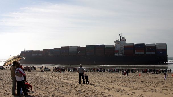 El APL Panamá: un caso que resonó desde Ensenada hasta el resto del ...