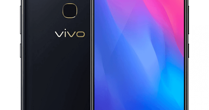 Vivo Y89 with 6.26-inch screen and Snapdragon 626 silently debuts