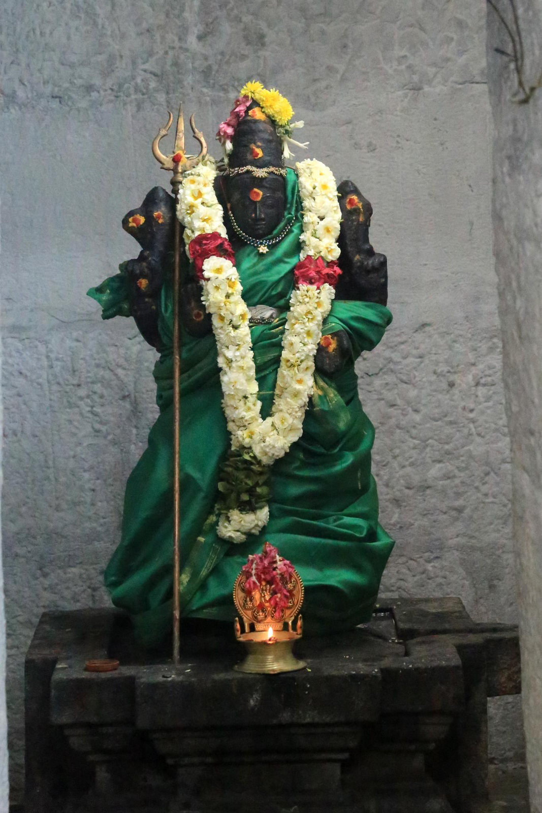 Tamilnadu Tourism: Kailasanathar Temple, Adayalacheri, Koovathur ...