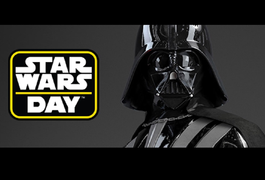 Las 30 mejores imágenes del MAY THE 4th BE WITH YOU de Star wars - DTM ...
