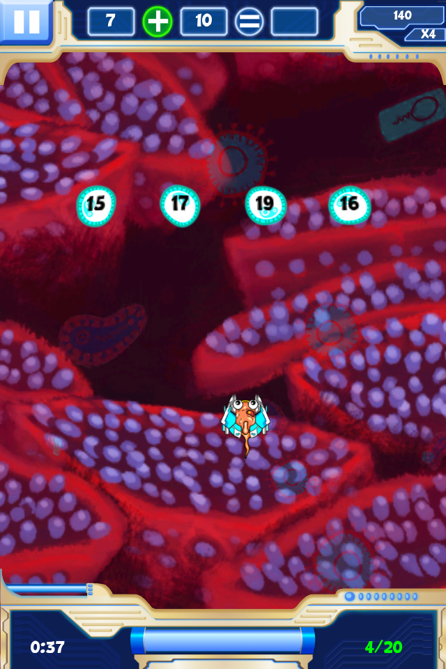 Math Hombre: May 2012