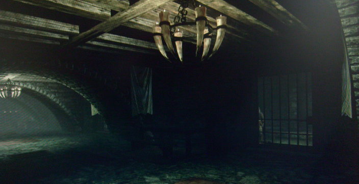 Shilka's Skyrim blog