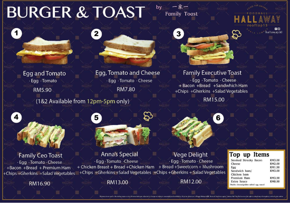 Hallaway KL - 俯瞰KL夜景的空中餐厅 | 有 Liveband | 却是平民价格？！😍 - Charlotte Kong