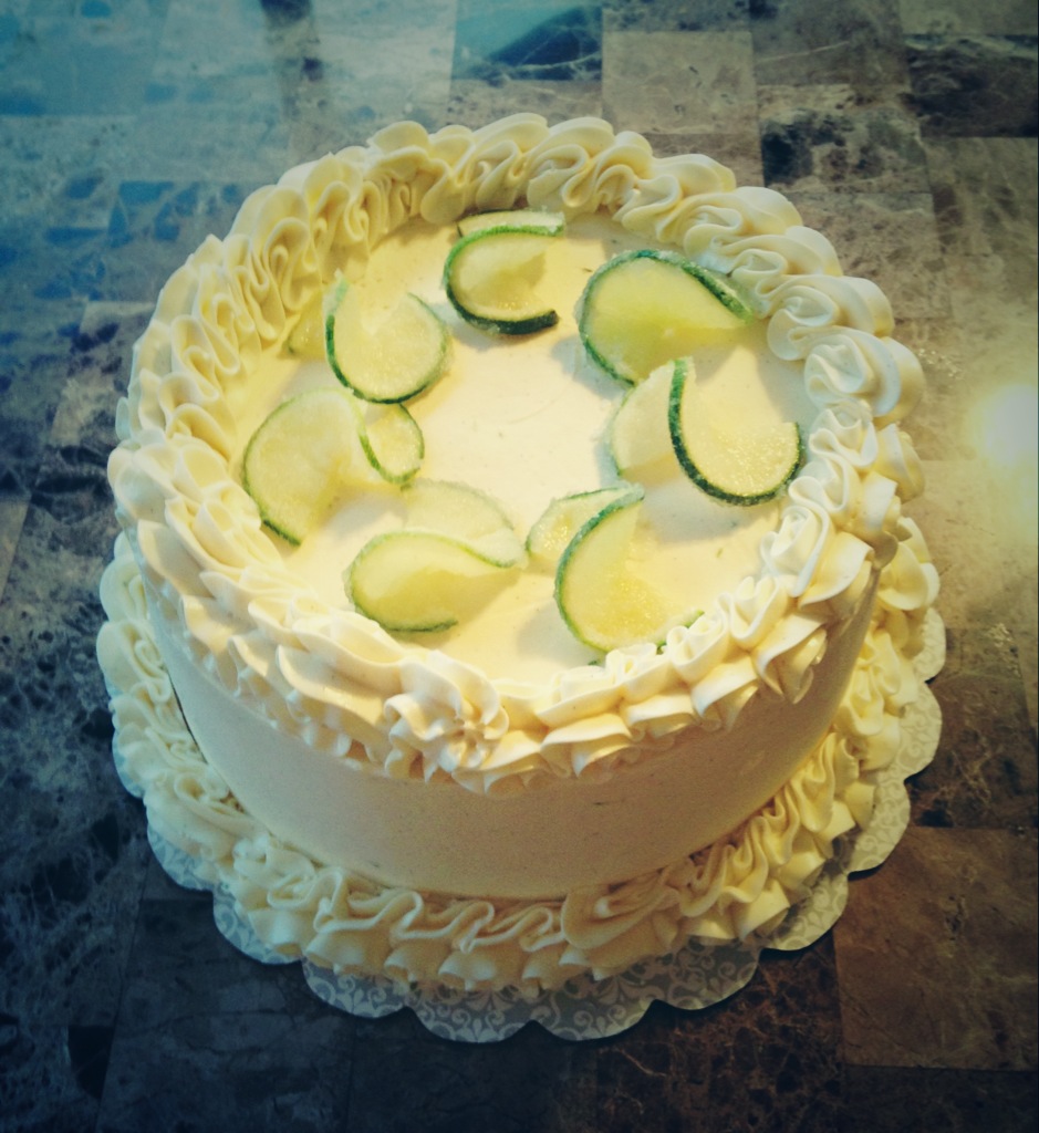 LouLou's Cakery: Cake Gallery