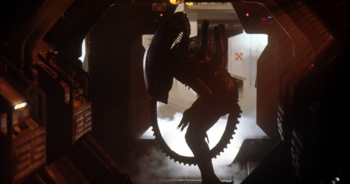 John Kenneth Muir's Reflections on Cult Movies and Classic TV: Alien ...
