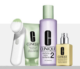 SIEMPRE ESTUPENDAS: Muestras gratis cosméticos Clinique