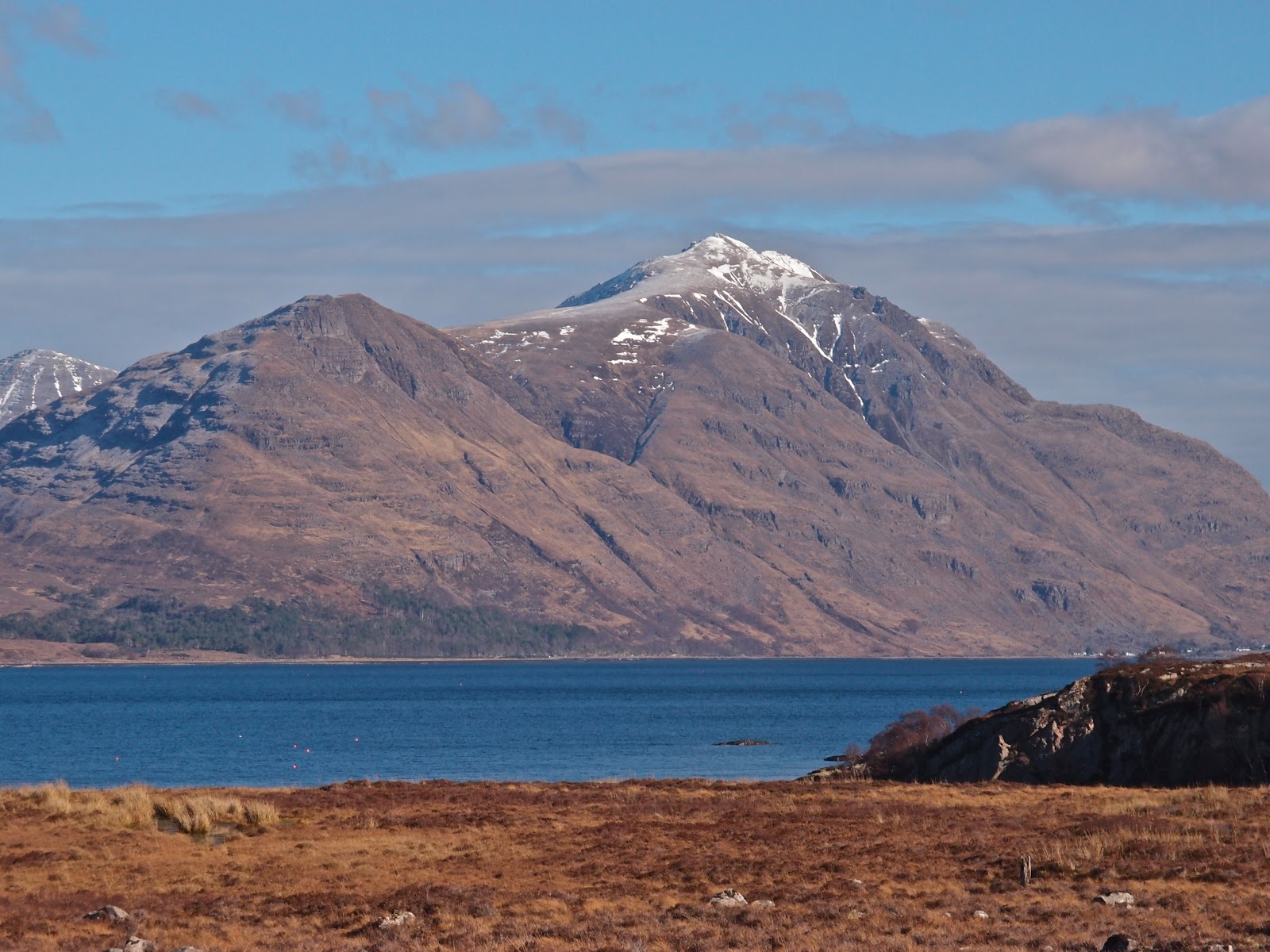 KYQ4: Shieldaig